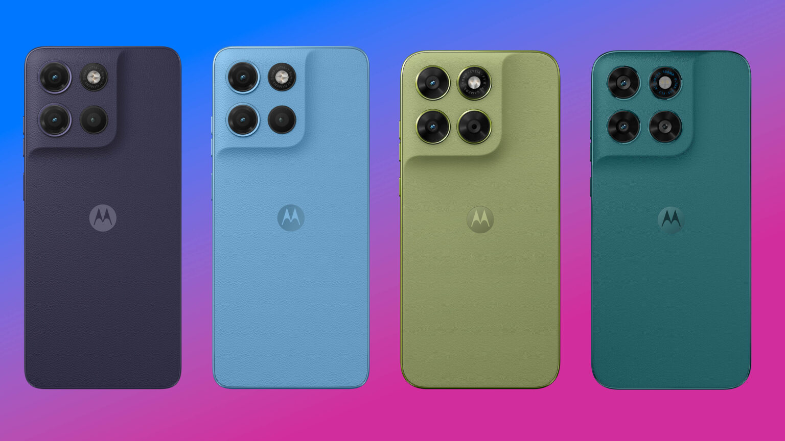 Moto G87 nel 2026: Motorola spinge sul prezzo? – Spazio iTech