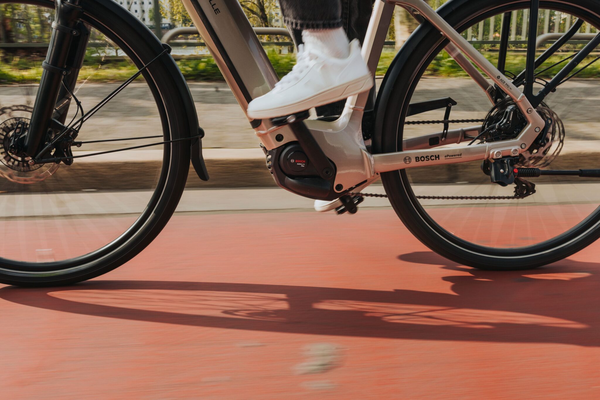 Bosch eBike Systems: le novità MY2027 per una mobilità urbana più smart ...